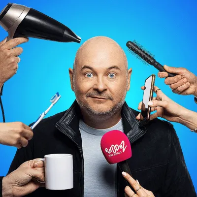 Radio Libre - L'intégrale – Podcast SKYROCK