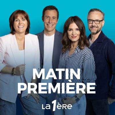 La première RTBF : Le Direct, les Podcasts - Écouter, Télécharger