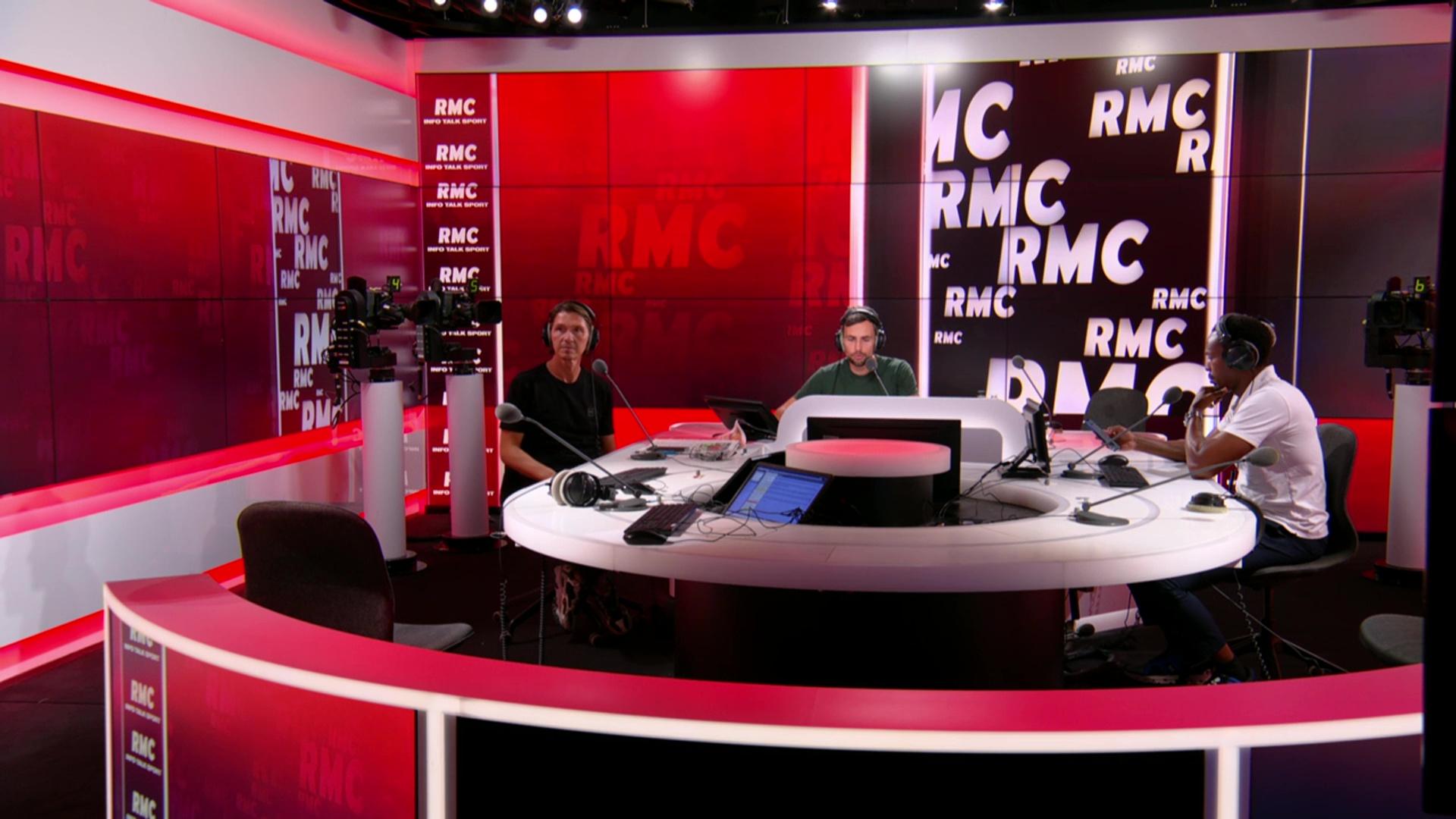 Rentrée 2025 RMC : les nouveaux podcasts et formats audio